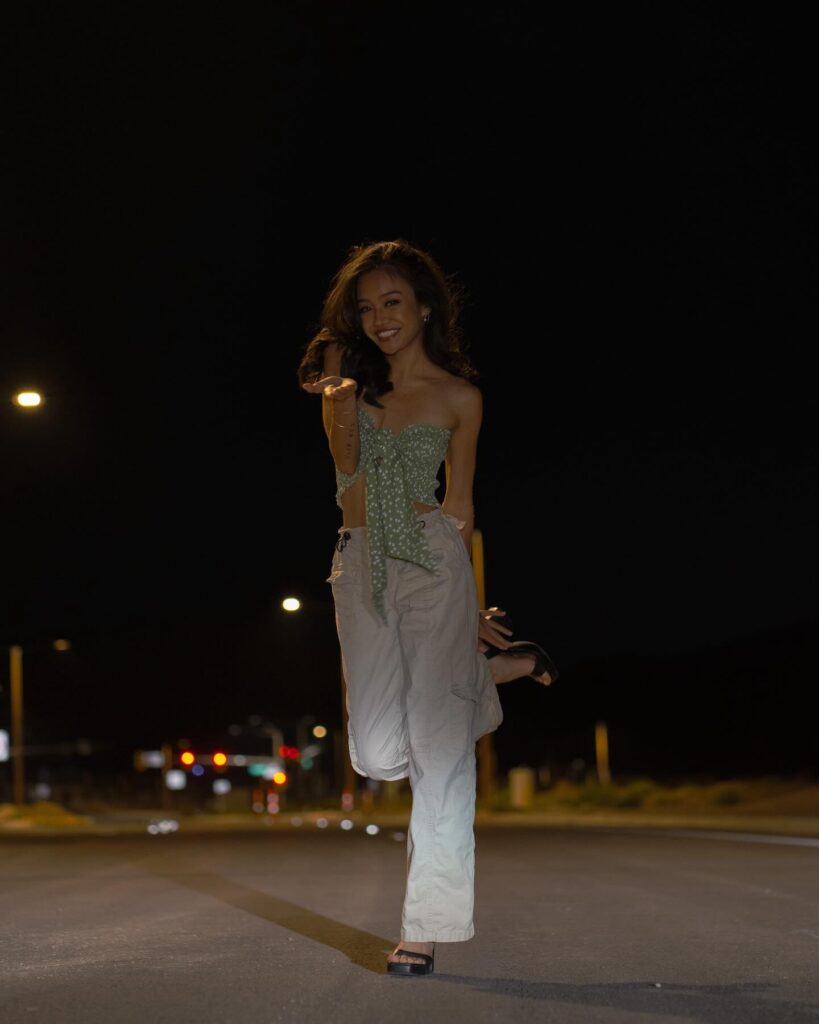 Jade Kimiko Bio, Age, Career, Net Worth, Height, Education,