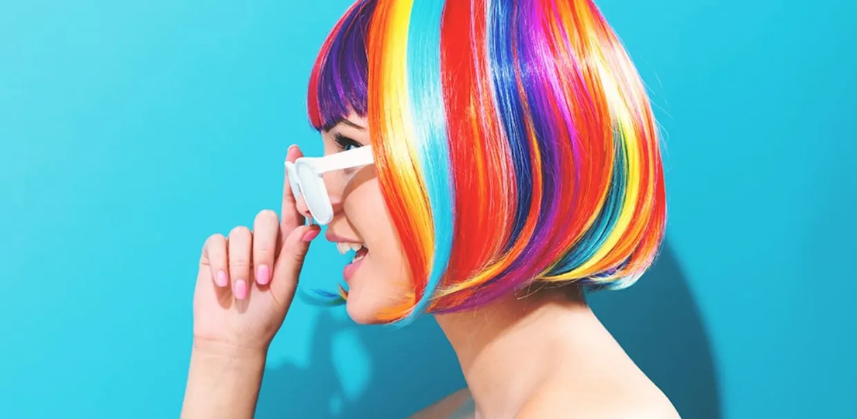 Transform Your Look Effortlessly: The Power of Wigs and Hairpieces in ...