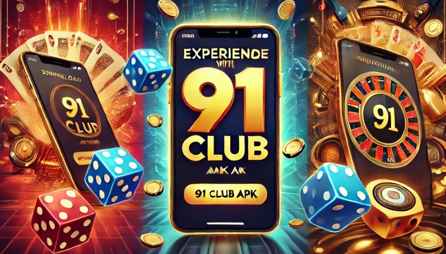 91 Club App Login Made Simple - HUNK WHIZ
