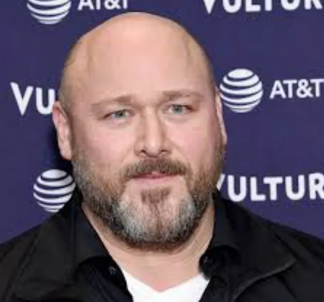 Will Sasso Net Worth – A Deep Dive Into His Life, Career, and Financial ...
